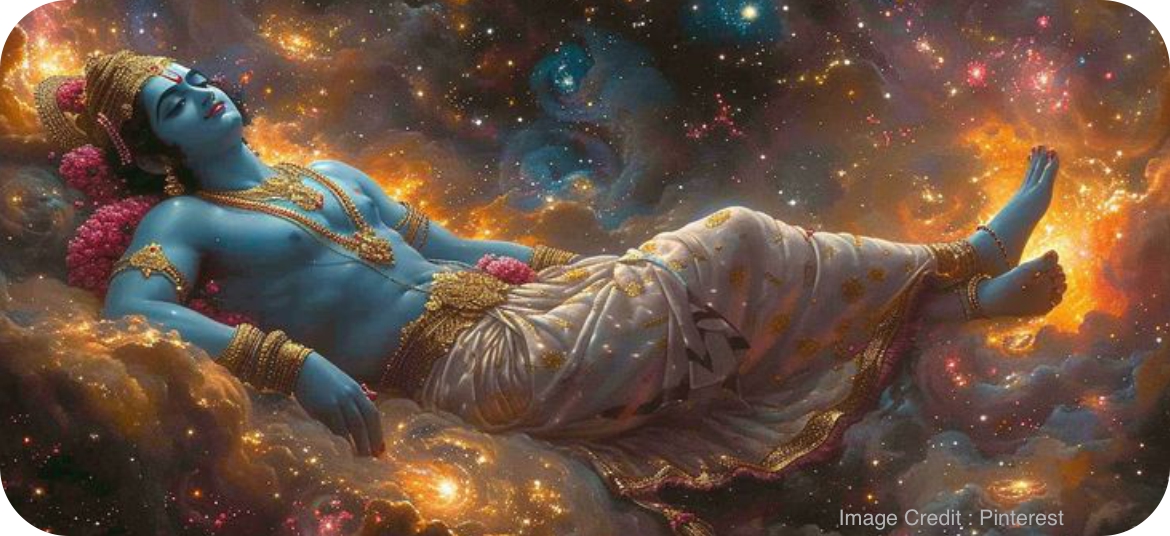 Devshayani Ekadashi 17 July 2024 : Story, Spiritual Significance ...